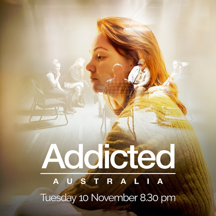 Soundfirm Post Production | Addicted