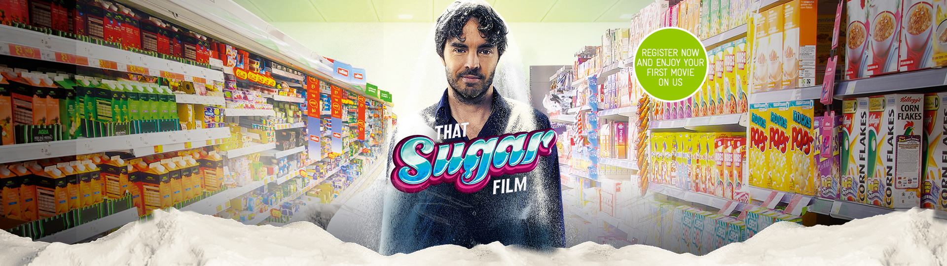 Soundfirm Post Production | That Sugar Film