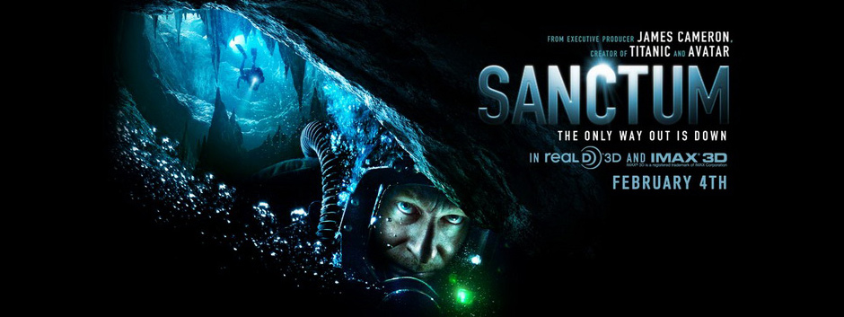 Soundfirm Post Production | Sanctum