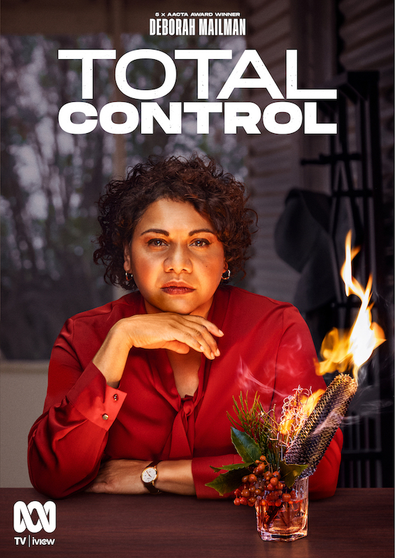 Soundfirm Post Production | Total Control Season 2