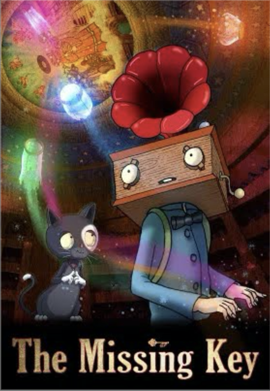 Soundfirm Post Production | The Missing Key